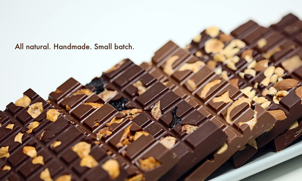 click here to read more about Charles Chocolates