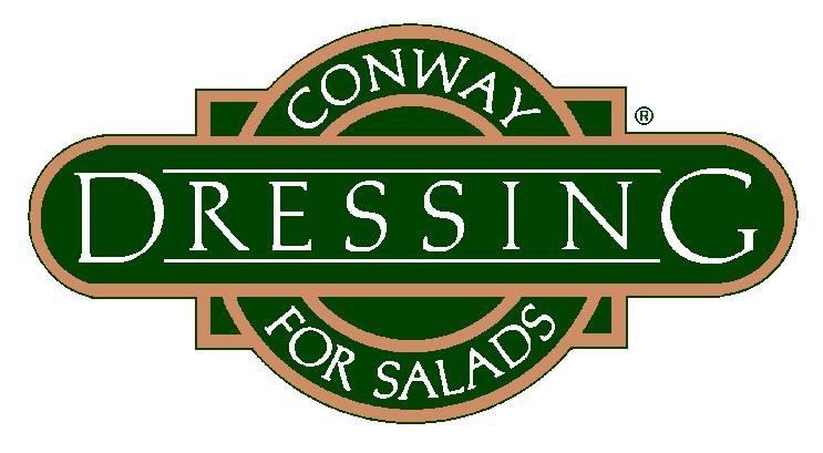 Conway Dressing