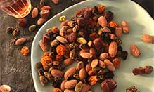 click here to read more about Niloofar Mix