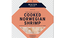 Wixter Seafood
